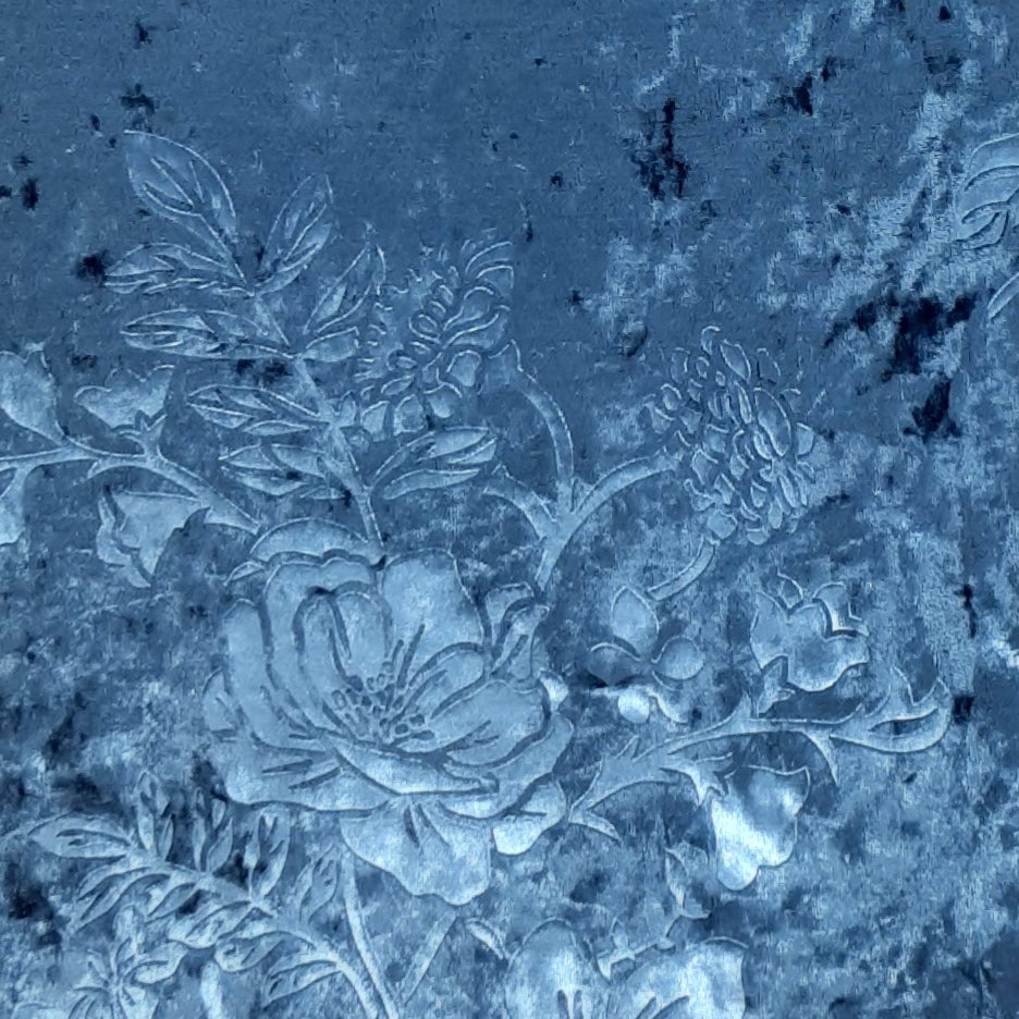 Velvet Print